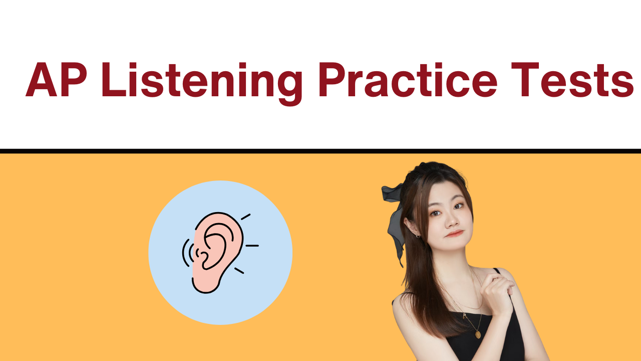 AP Listening Mock Tests | Buy Educational Products | Skillshare