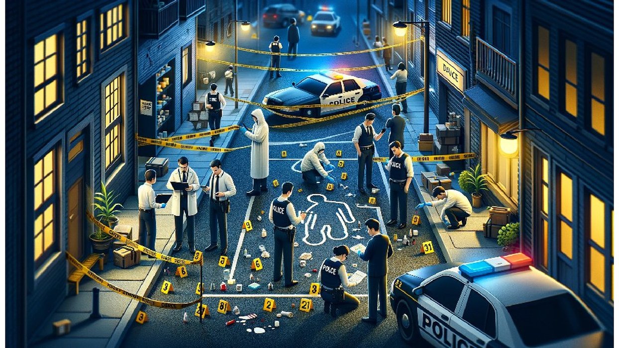 Fingerprint Analysis – Crime Scene Investigation | Buy Educational ...