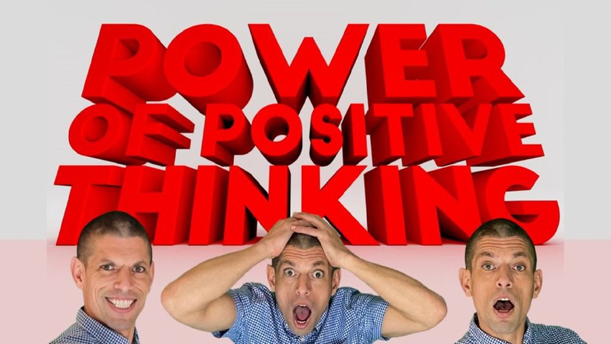 Power of Positive Thinking – Growth Mindset & SEL | Buy Educational ...