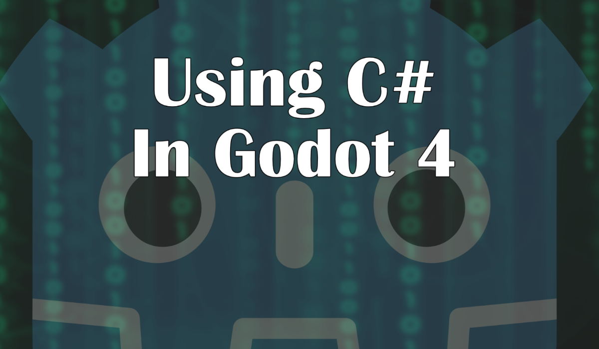 Using C Sharp in Godot 4 | Comprar Educational Products | Skillshare
