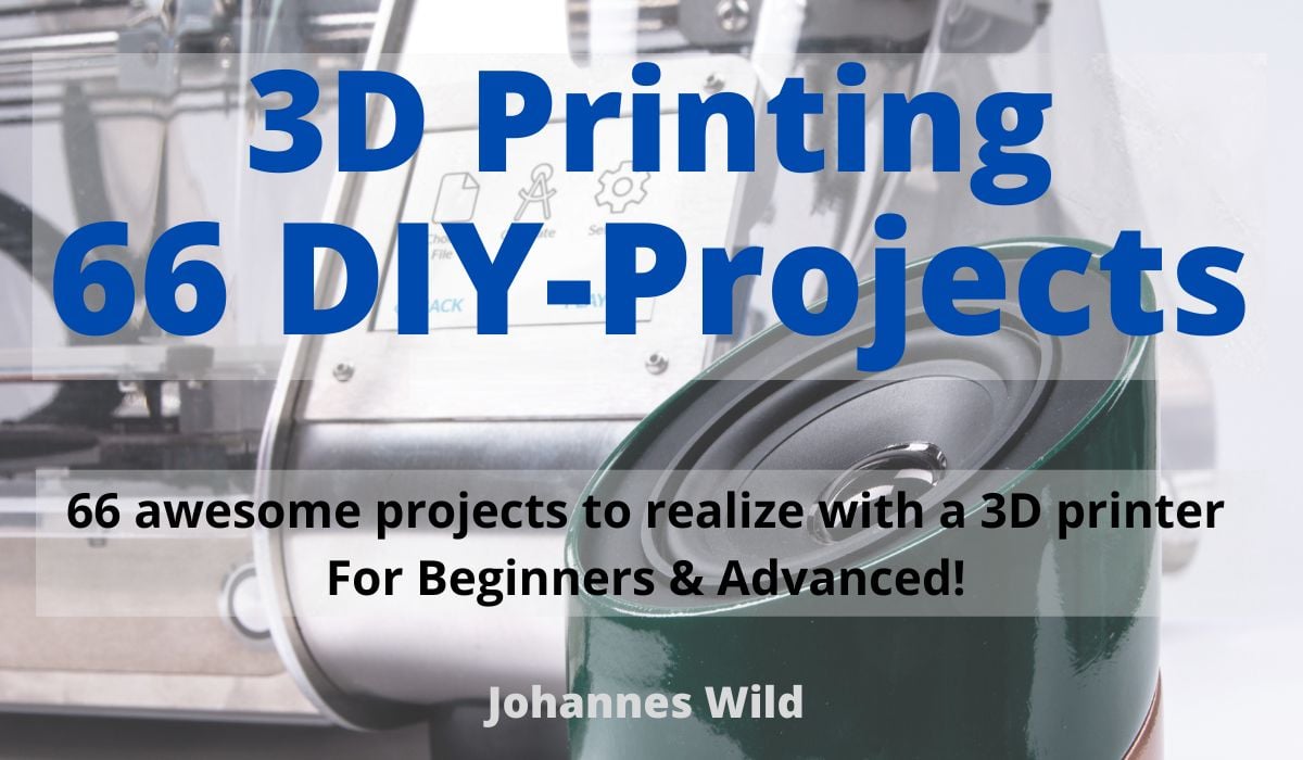 3D Printing | 66 DIY-Projects | Buy Educational Products | Skillshare