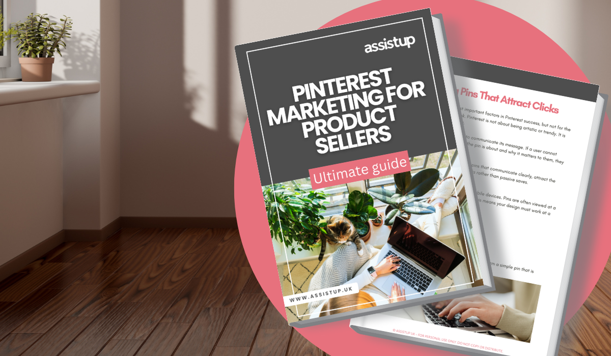 Pinterest Marketing for Product Sellers | Buy Educational Products ...