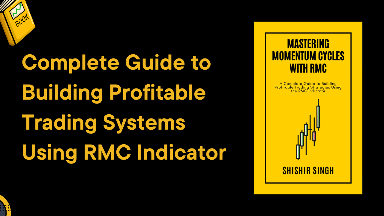 Mastering Momentum Cycles with RMC Indicator | Comprar Educational ...