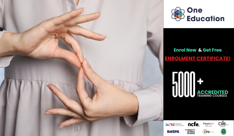 British Sign Language: Fun and Easy PDF Guide | Comprar Educational ...