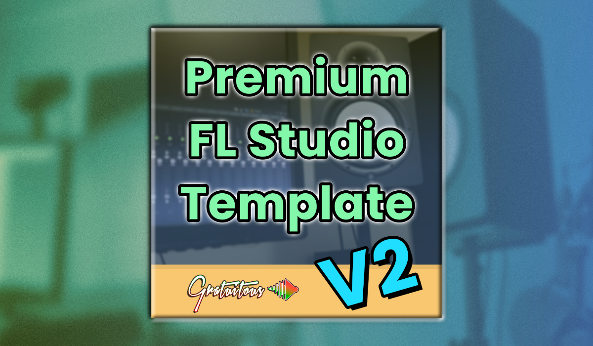 FL Studio Template | Acheter Templates | Skillshare