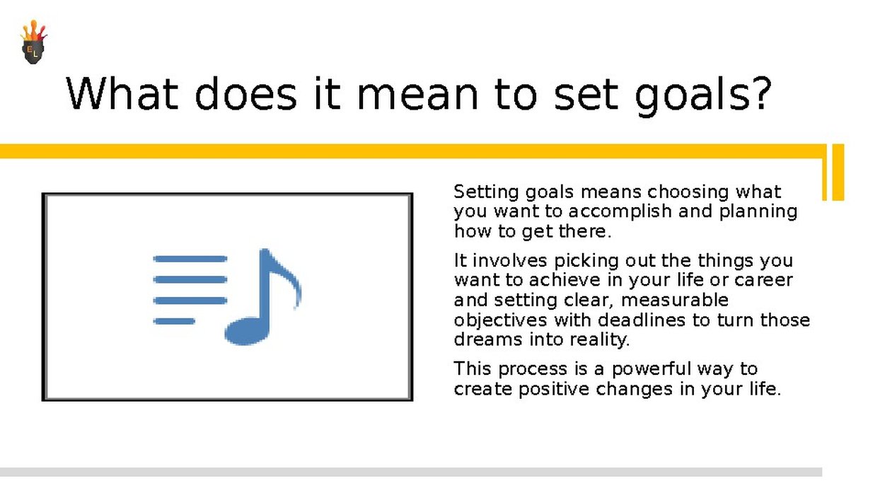 Life Skills 101: Goal Setting, Motivation & | Buy Educational Products ...