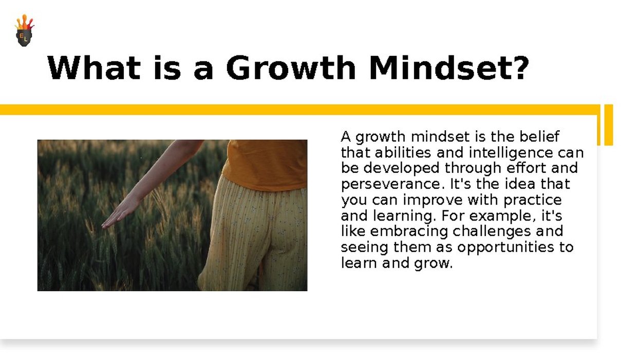 Power of Positive Thinking – Growth Mindset & SEL | Buy Educational ...