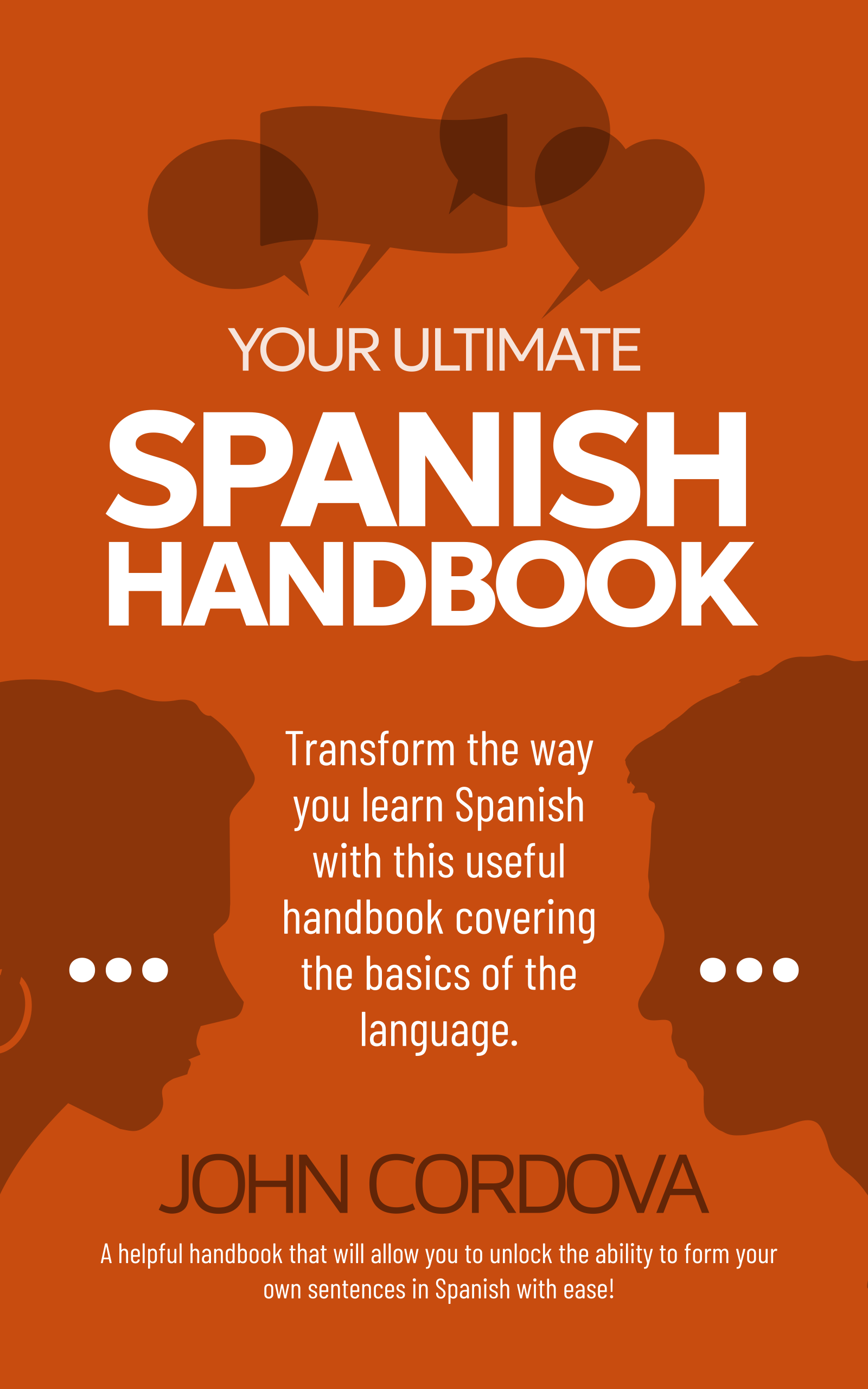 Your Ultimate Spanish Handbook (eBook) | Buy Educational Products ...