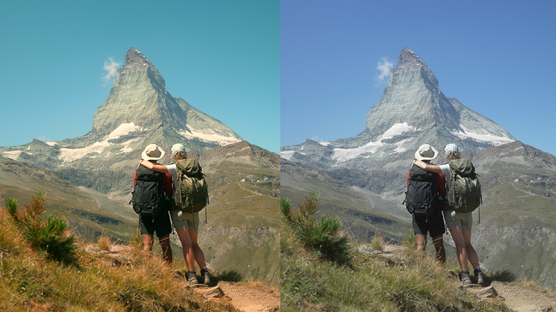 Cinematic LUTs Pack | Buy Creative Tools | Skillshare